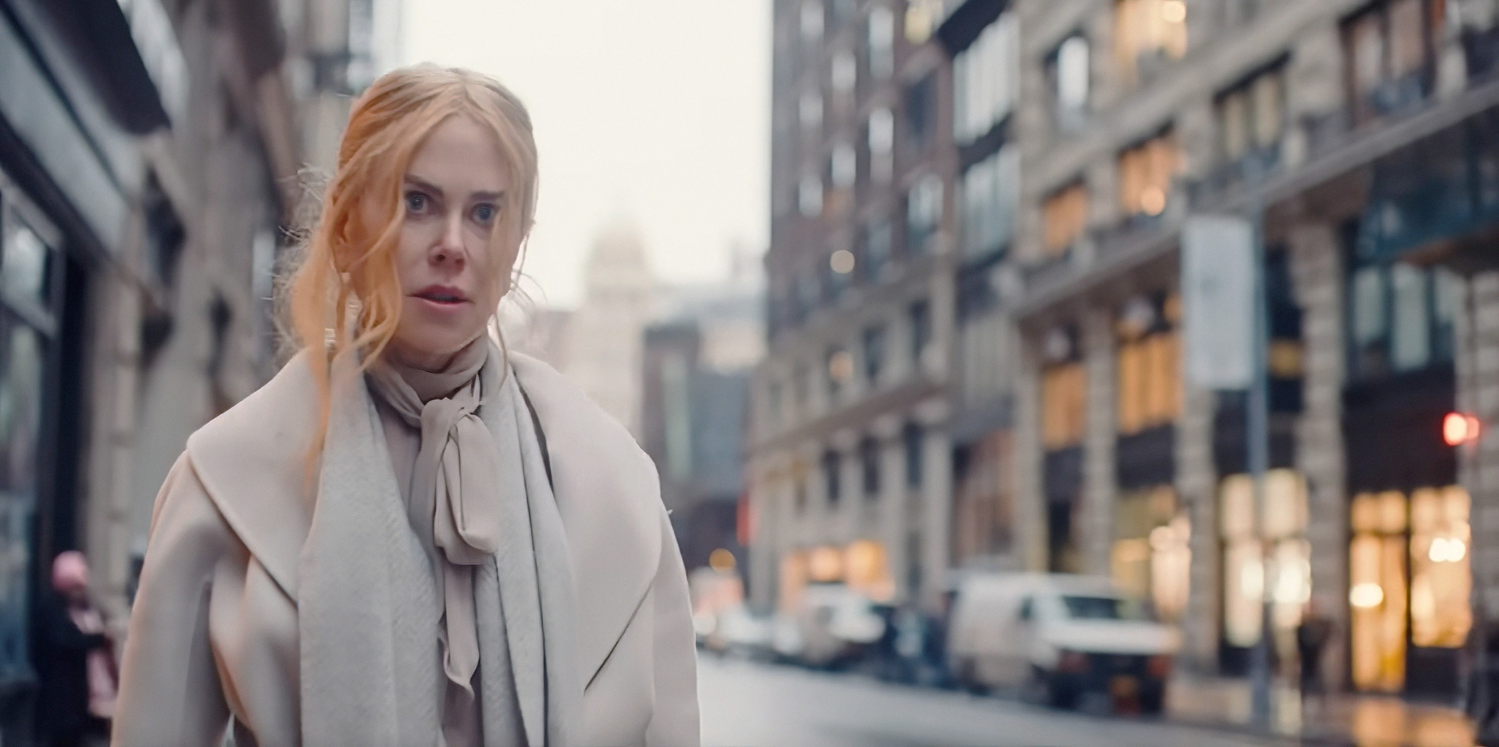 "Babygirl" Behind-The-Scenes Facts