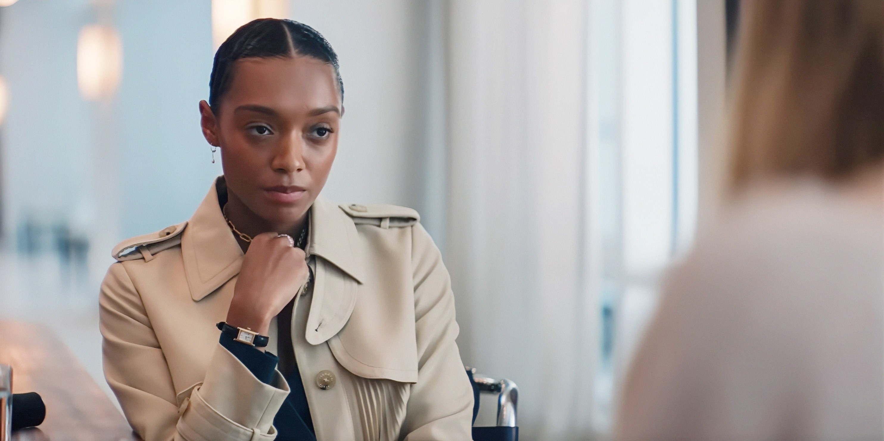 "Babygirl" Behind-The-Scenes Facts