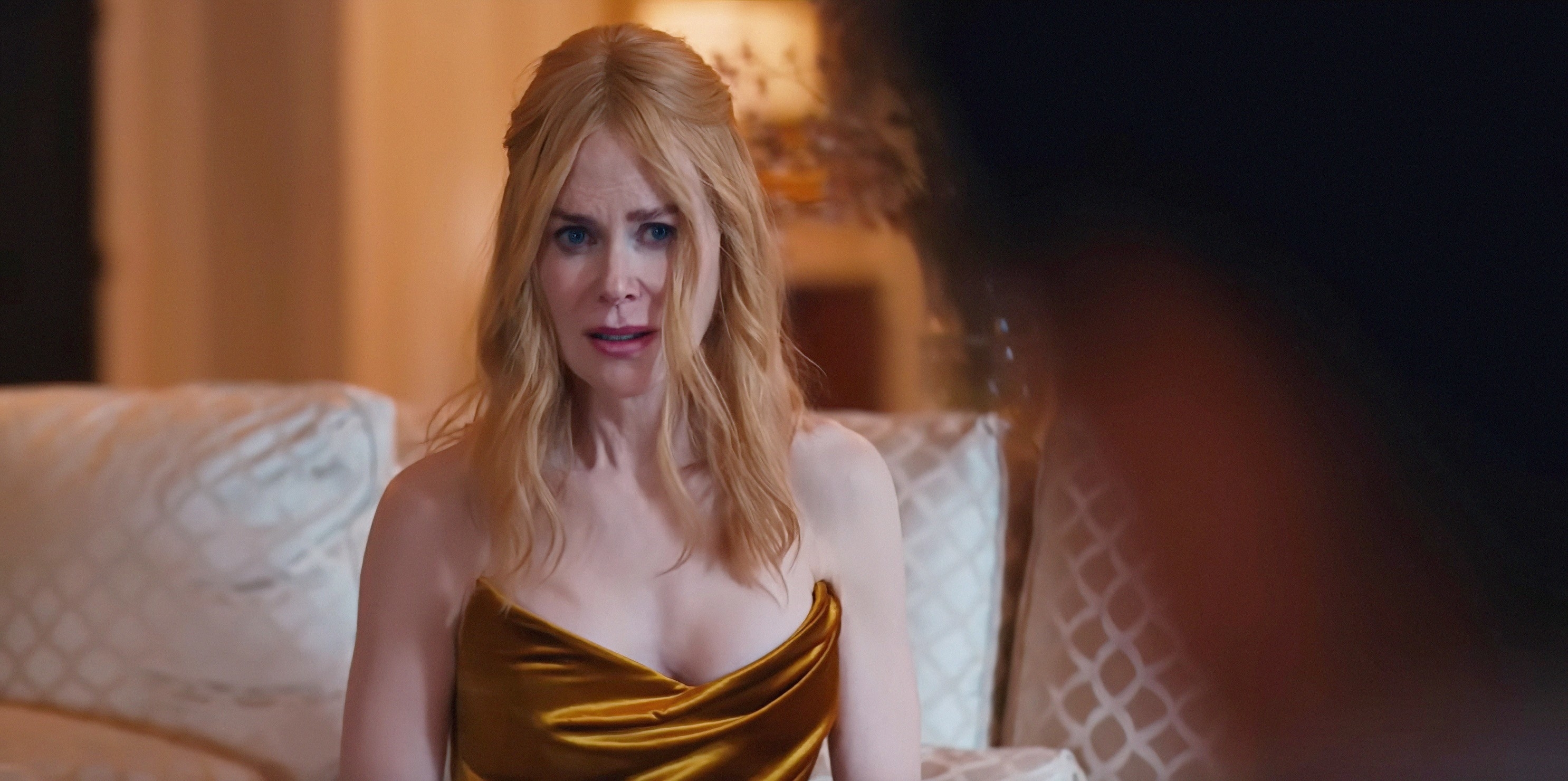 "Babygirl" Behind-The-Scenes Facts