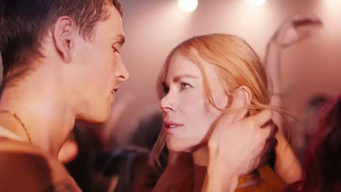 "Babygirl" Behind-The-Scenes Facts