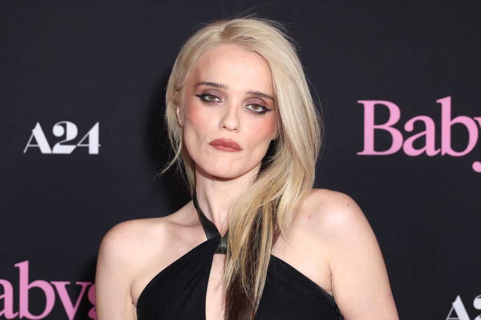 "Babygirl" Behind-The-Scenes Facts