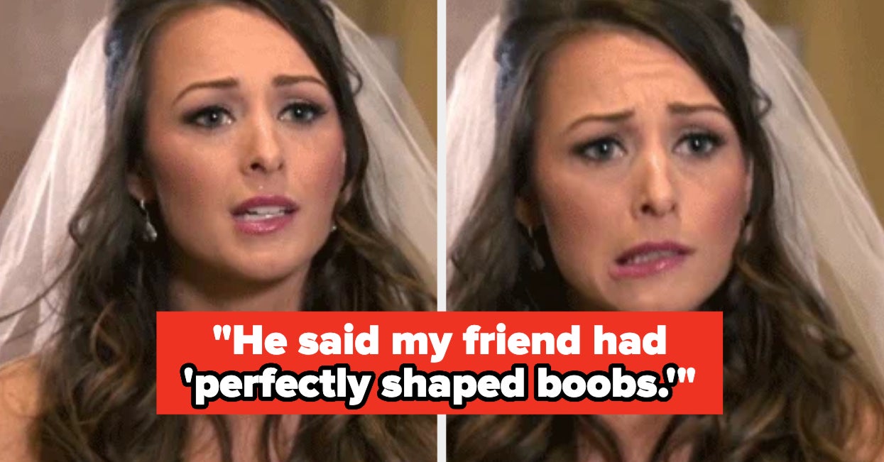 When Love Fails: Stories of Pre-Wedding Breakups