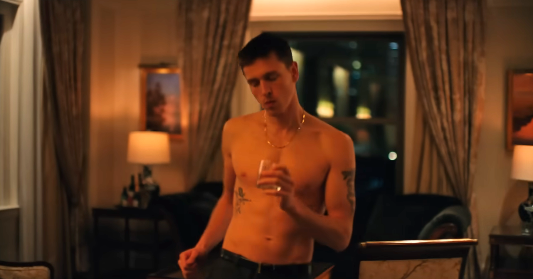 "Babygirl" Behind-The-Scenes Facts