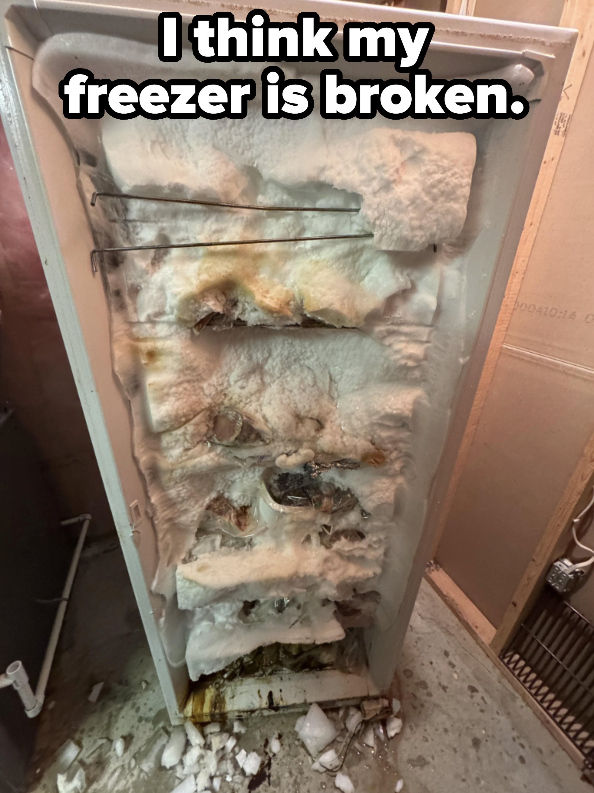 50 People Who Woke Up One Morning Over The Last Month And Completely ...