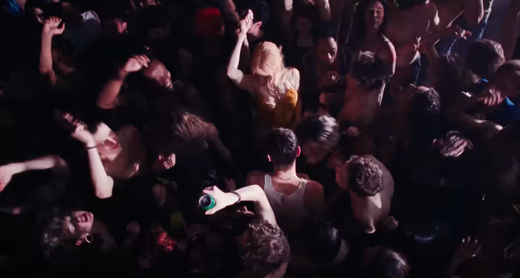 "Babygirl" Behind-The-Scenes Facts