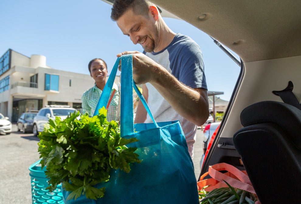 4 Foods To Avoid At The Grocery Store, As Per Experts