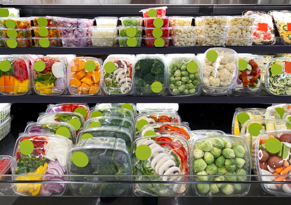 4 Foods To Avoid At The Grocery Store, As Per Experts