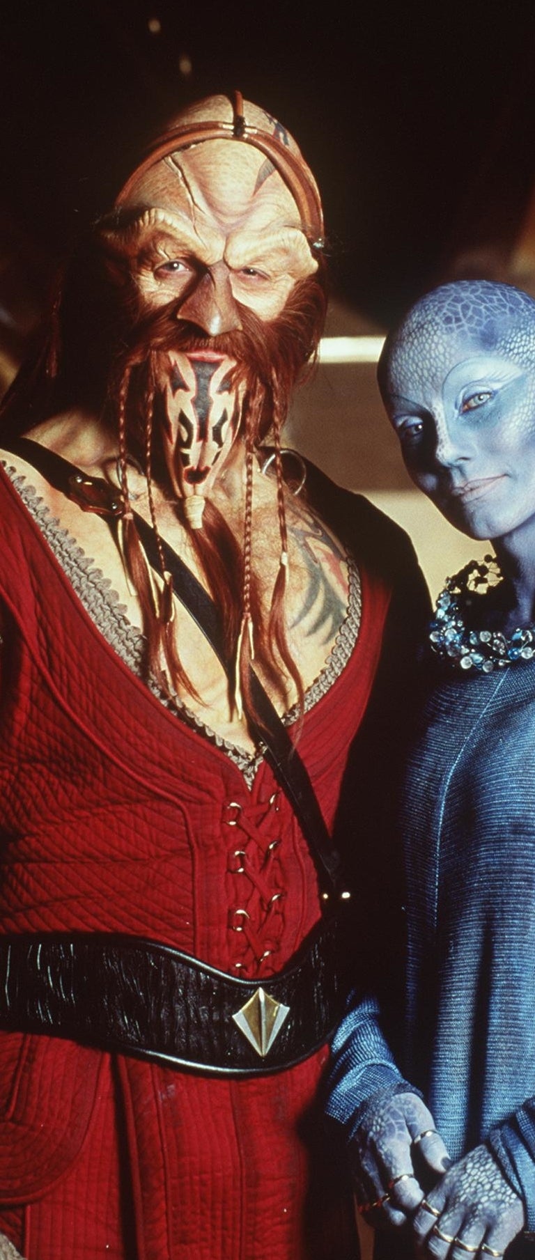 13 Costumes Actors Refused To Wear Or Quit Over