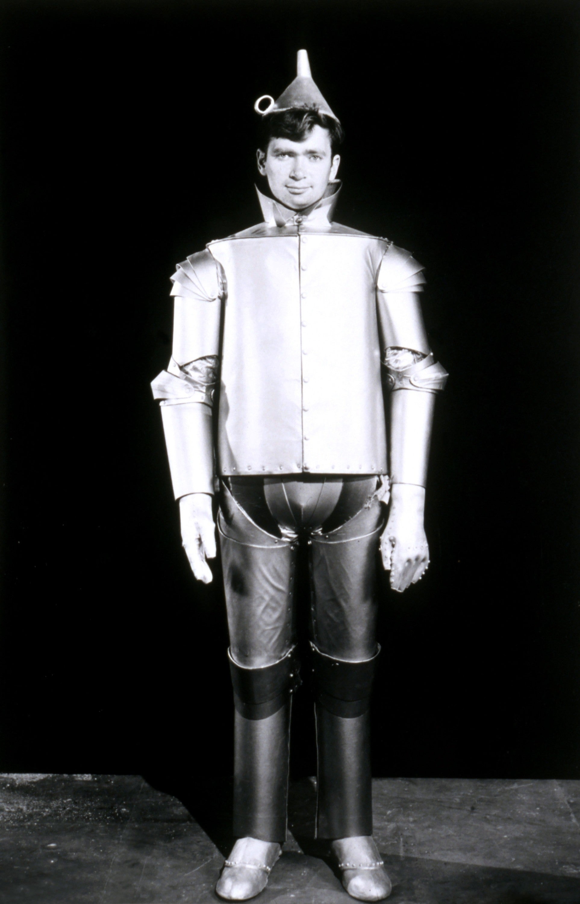 13 Costumes Actors Refused To Wear Or Quit Over