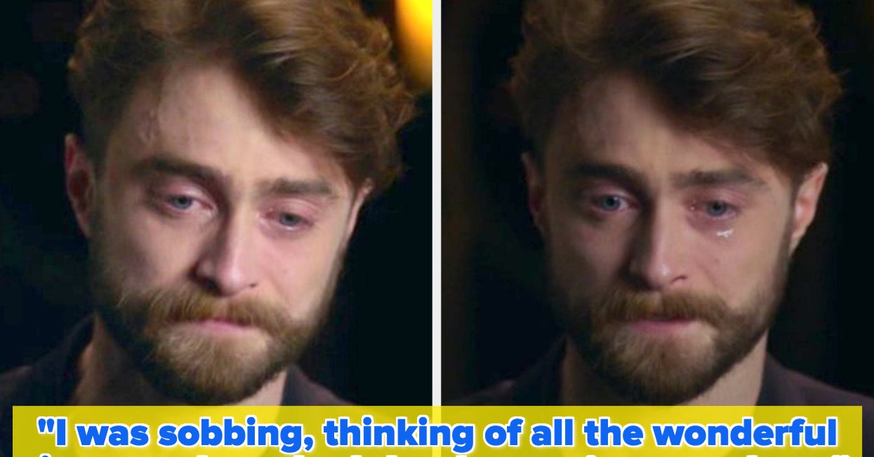 The 59 Saddest Kids' Movie Scenes Of All Time