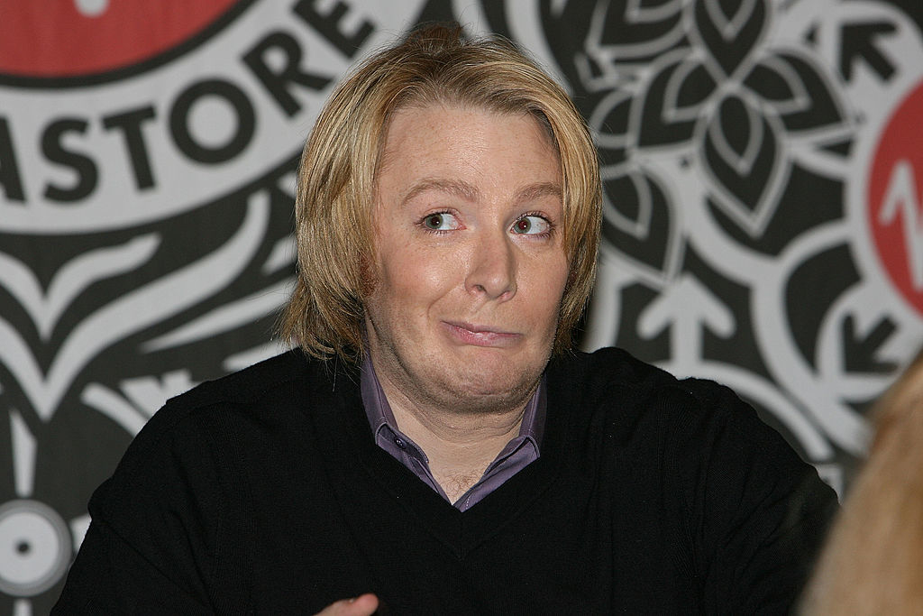 Clay Aiken Reveals Why He's Still Single At 46