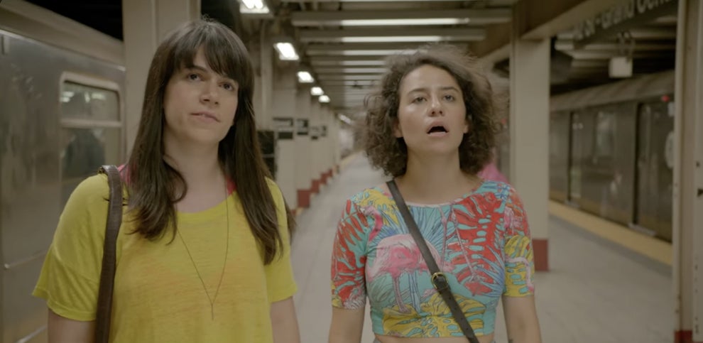 The 50 Most Iconic Duos From TV, Movies & More