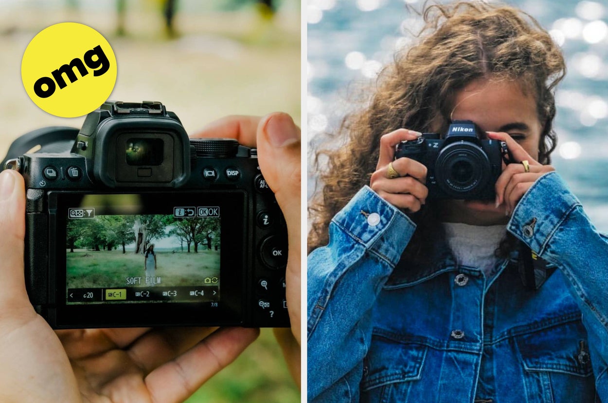 The Ultimate Camera For Travellers And Creators