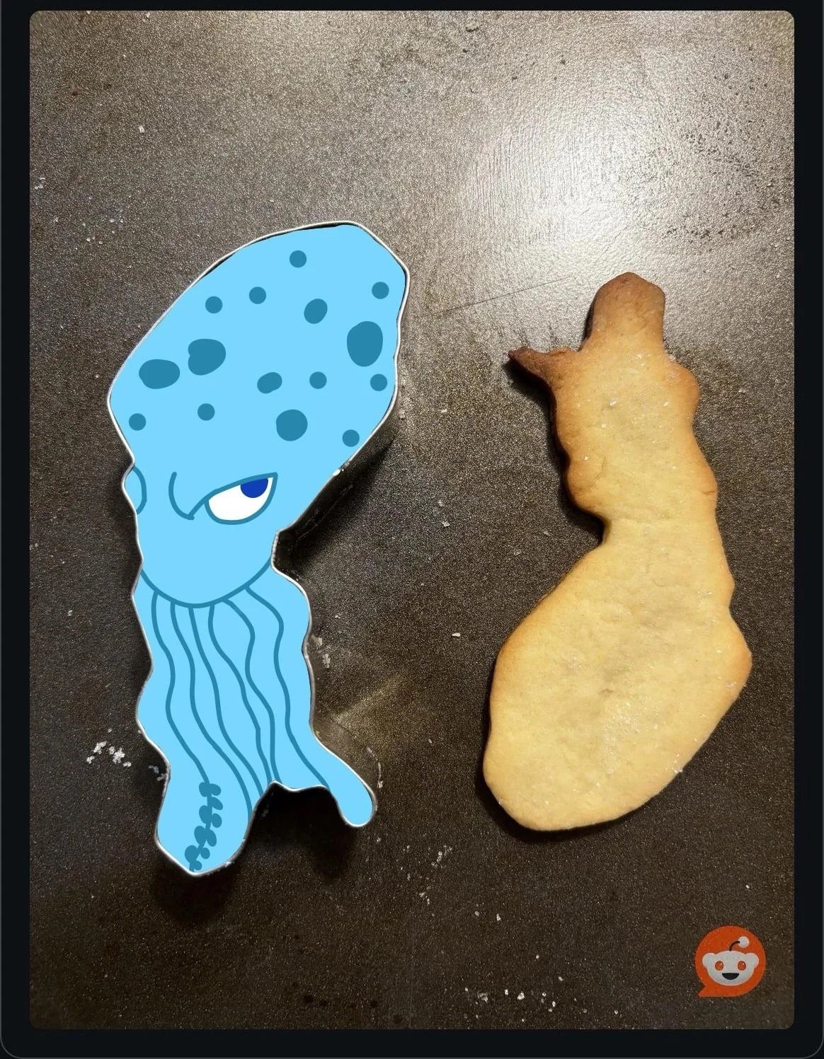 People Identified These 5 Cookie Cutter Shapes