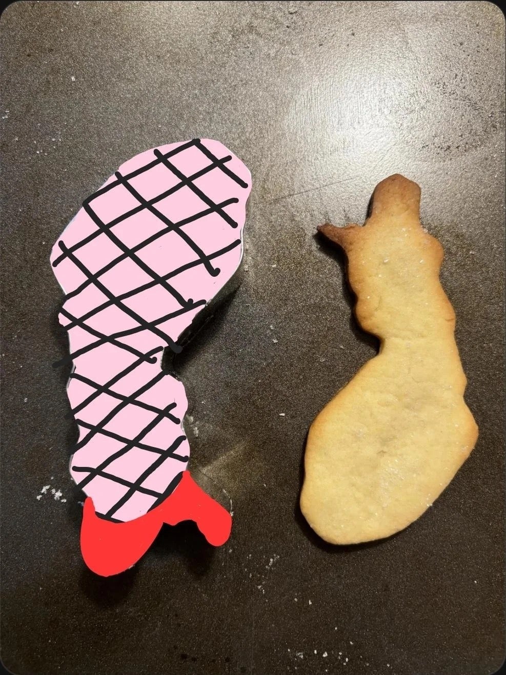 People Identified These 5 Cookie Cutter Shapes