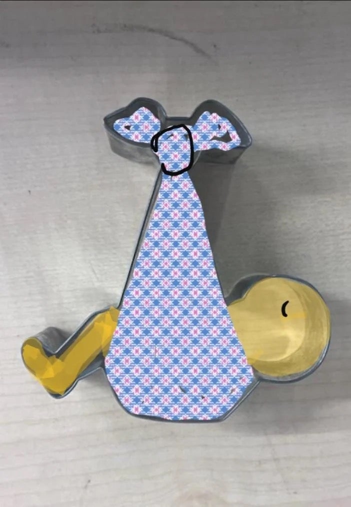 People Identified These 5 Cookie Cutter Shapes