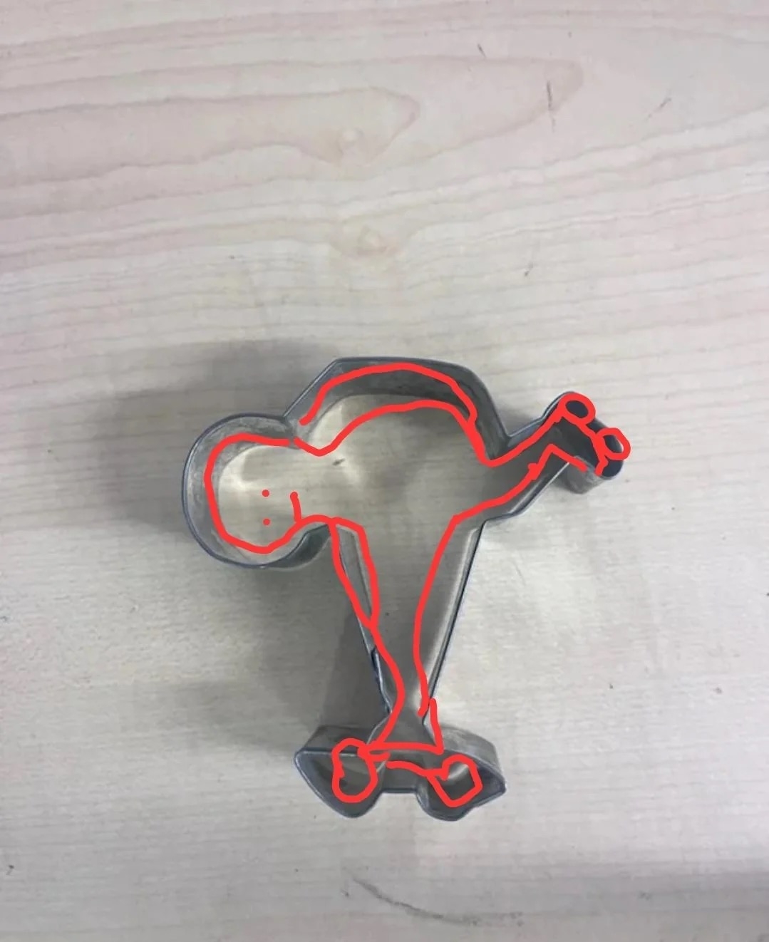 People Identified These 5 Cookie Cutter Shapes