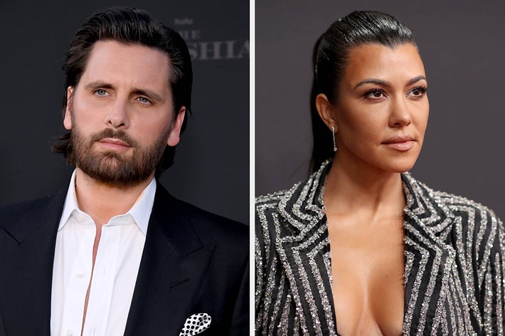 Scott Disick Called Out For Low Delivery Tip