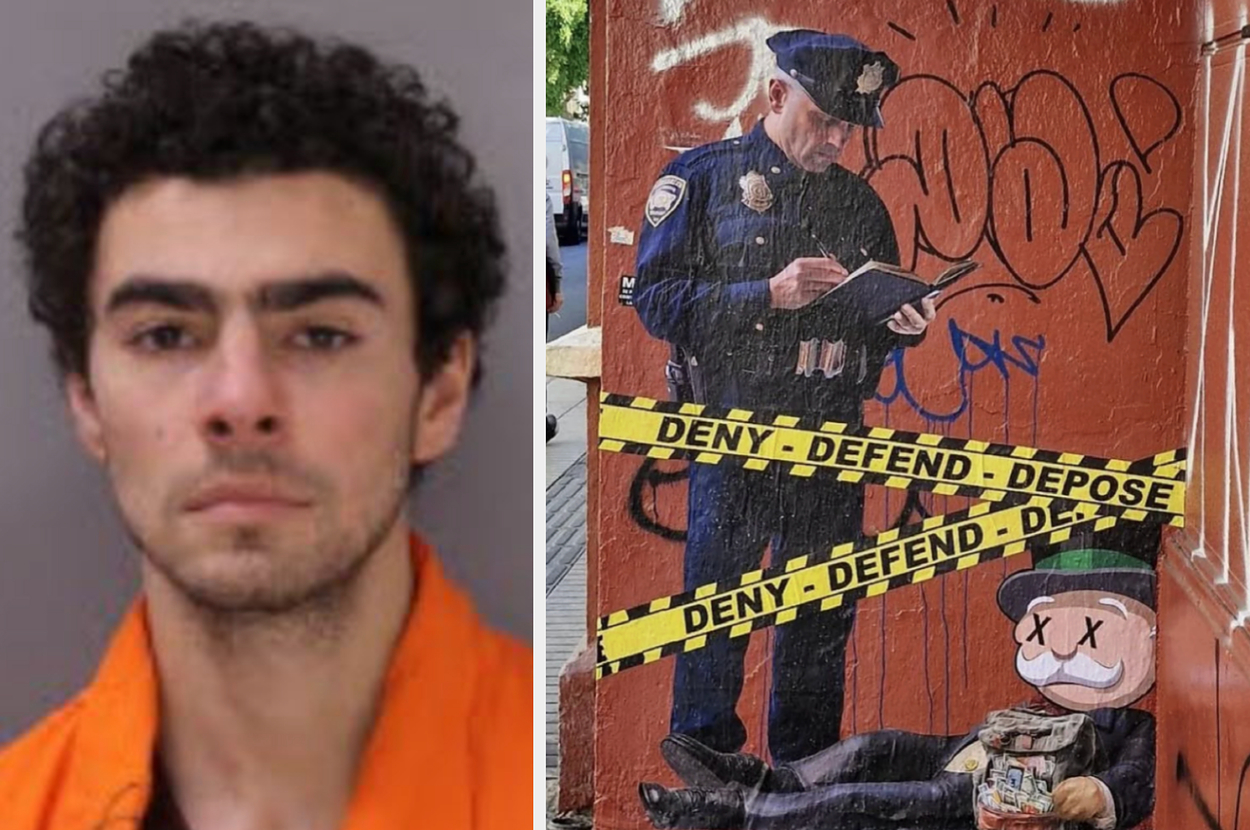 in the news on BuzzFeed