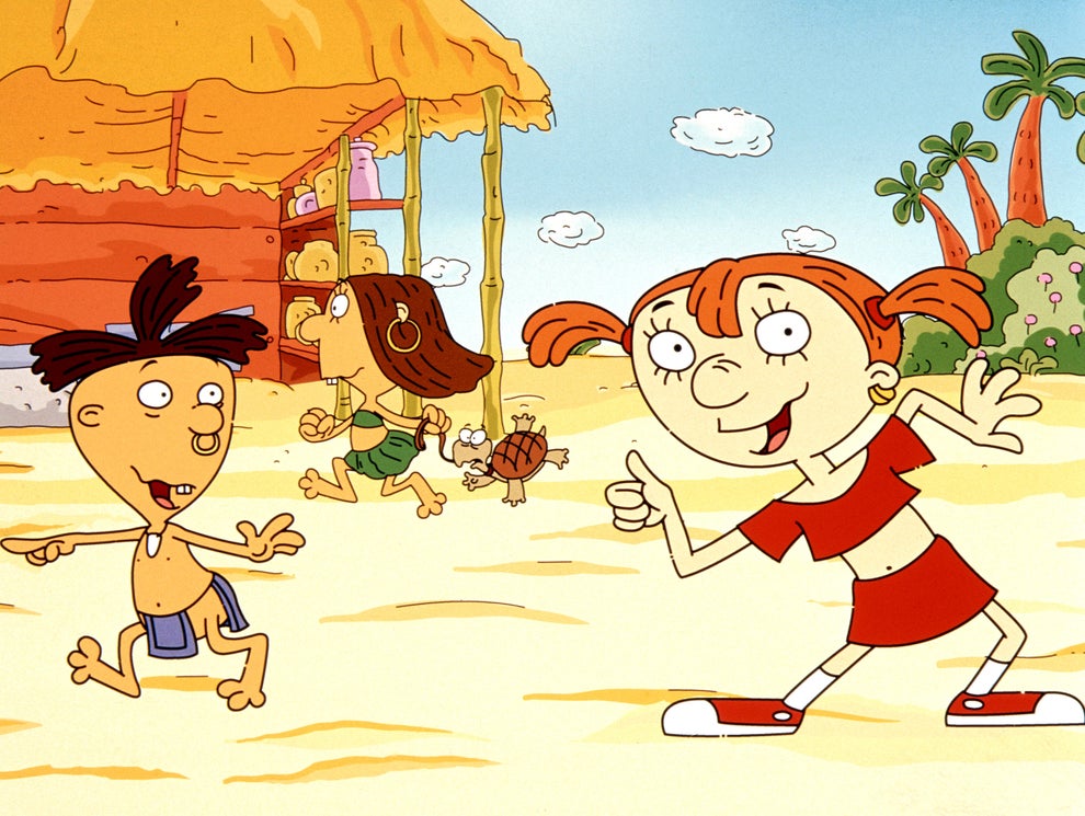 40 Best Cartoon Network Shows Of All Time, Old And New