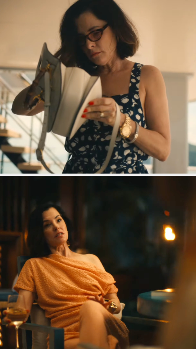 18 Major Moments From The White Lotus Season 3 Teaser