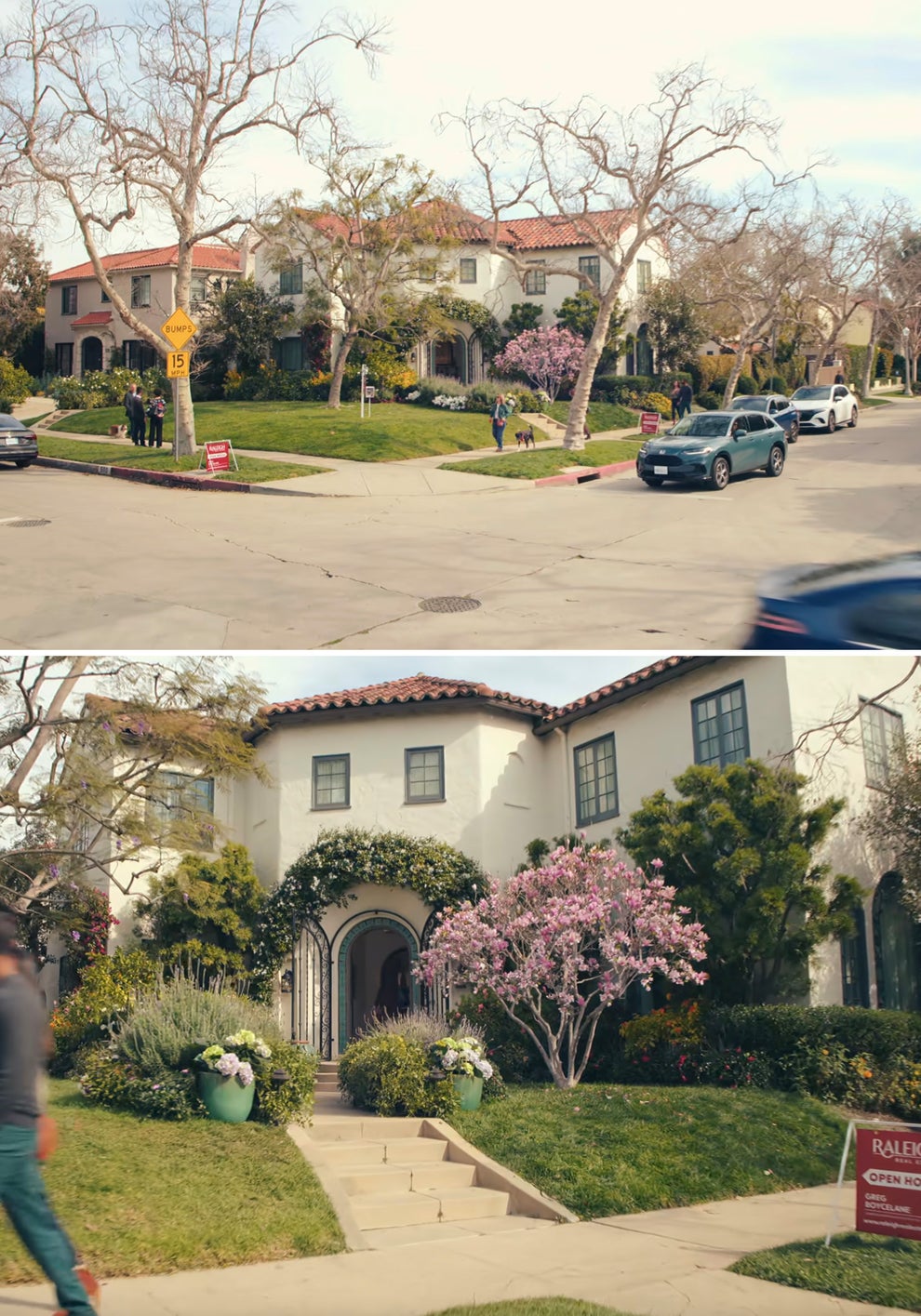 25 No Good Deed Behind The Scenes Facts From Liz Feldman