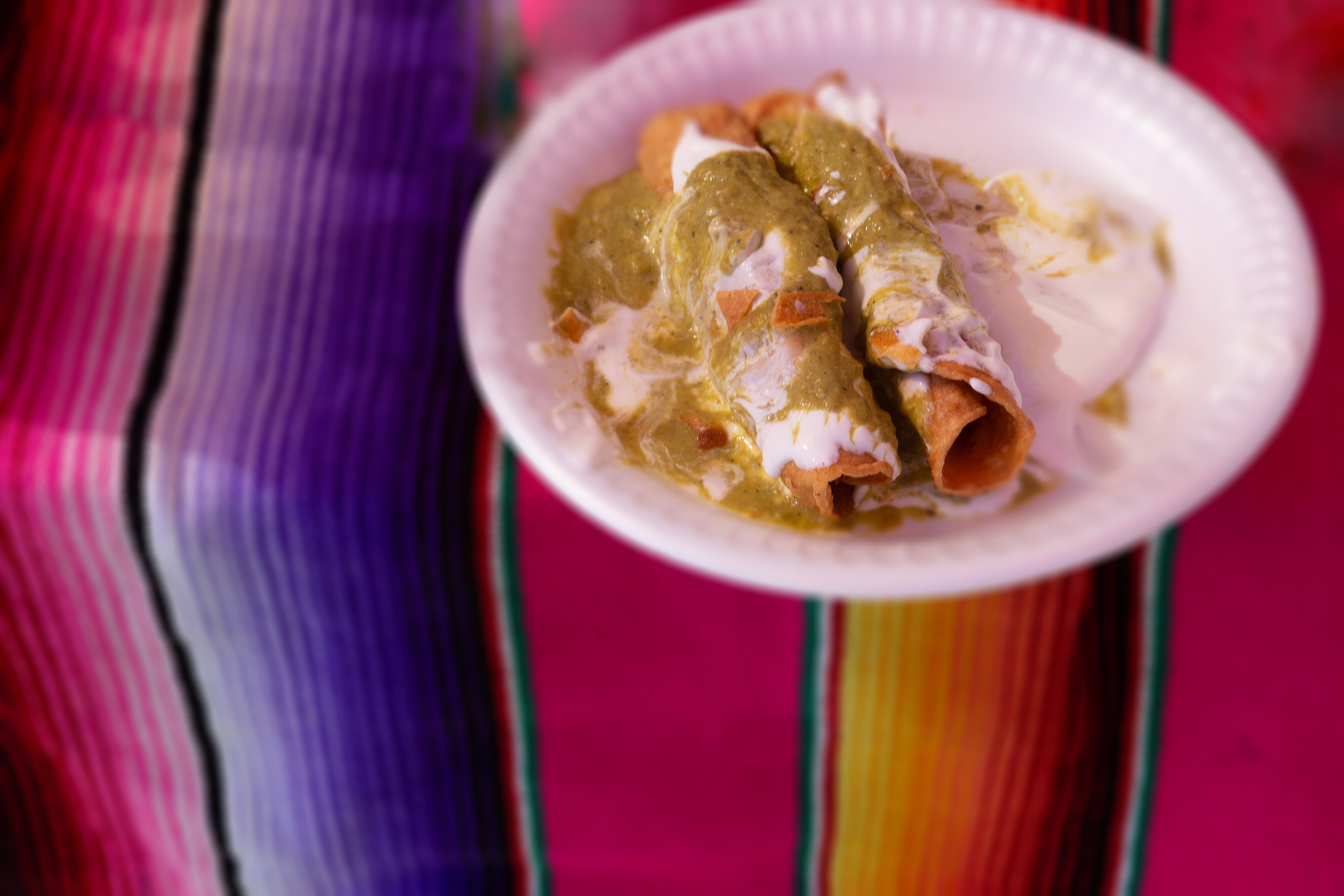 People From Around The World Are Sharing Local Culinary Taboos