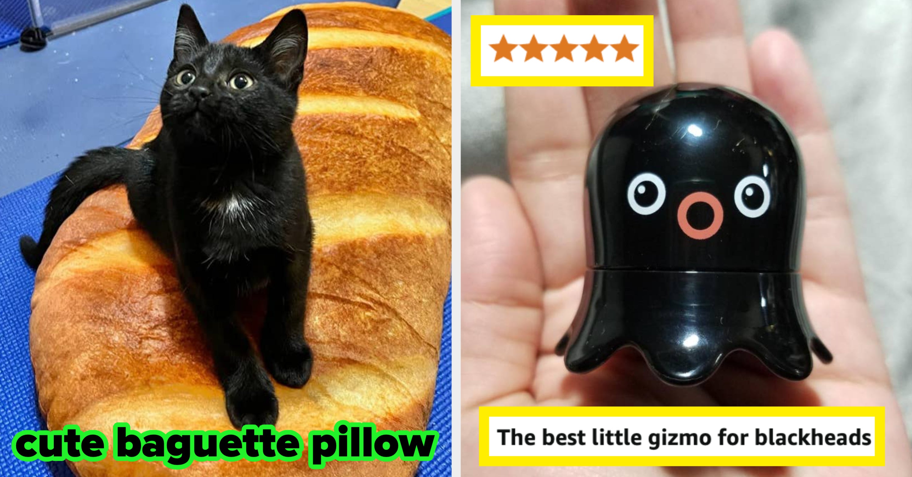 33 Fun And Random Purchases That Need No Justification