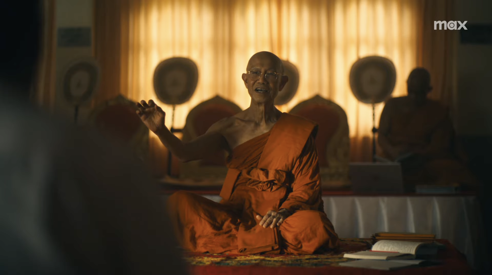 18 Major Moments From The White Lotus Season 3 Teaser