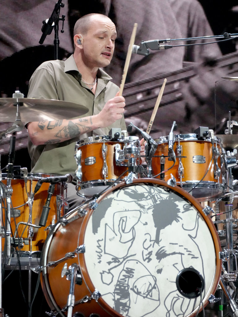 11 British Celebs Who Were Born Outside The UK