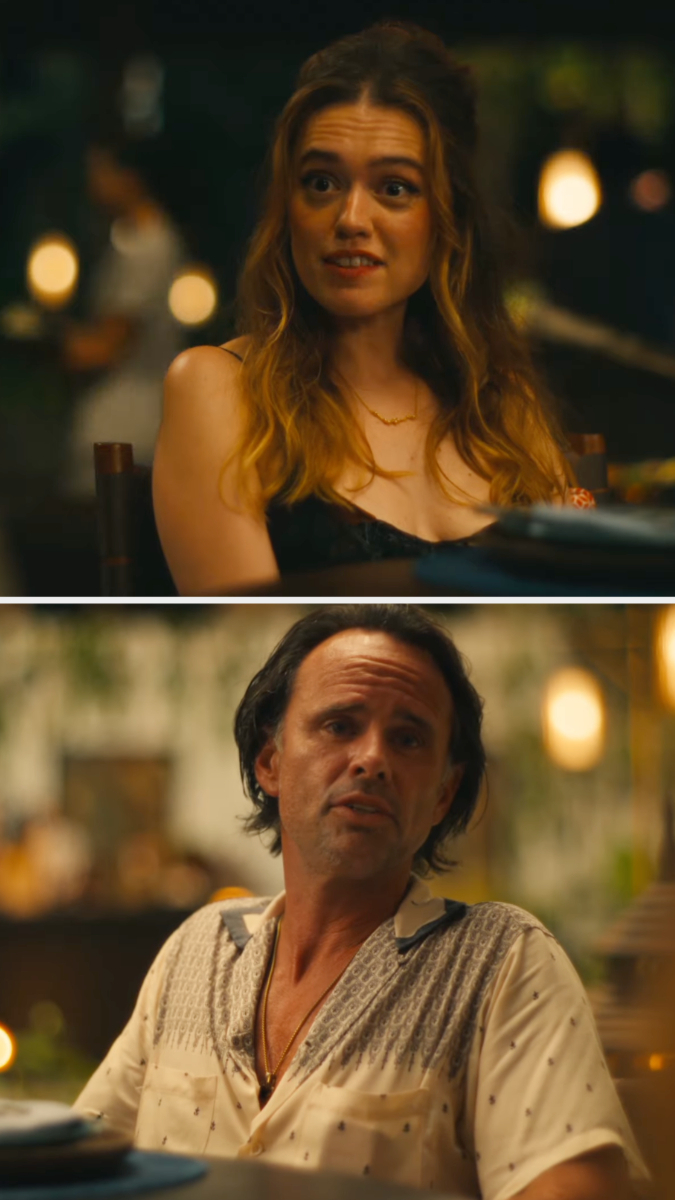 18 Major Moments From The White Lotus Season 3 Teaser