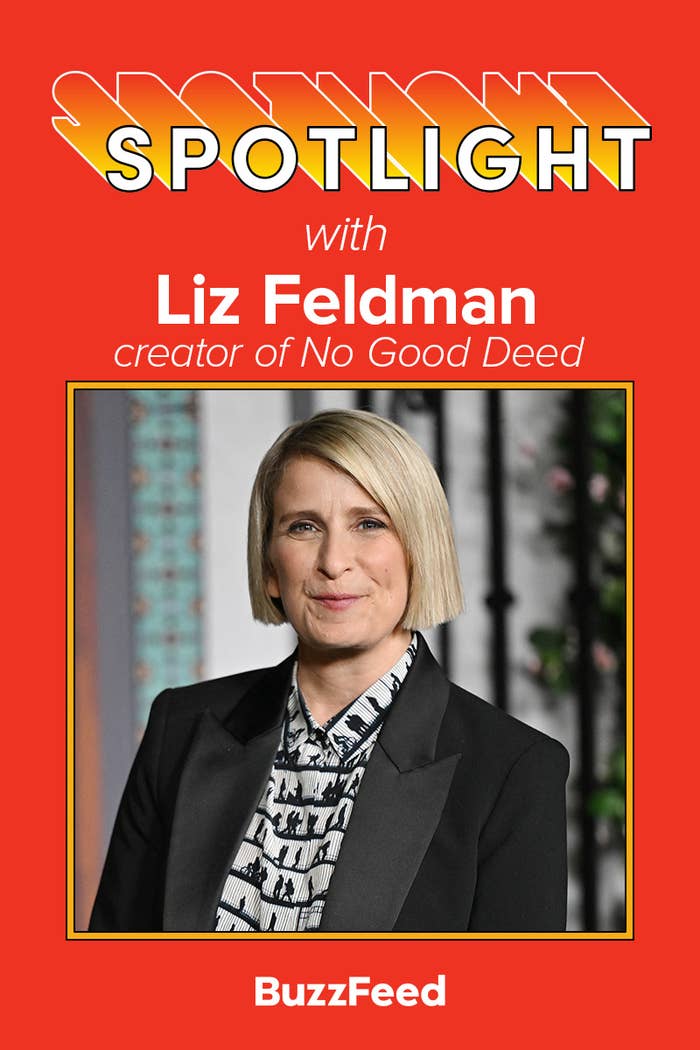 25 No Good Deed Behind The Scenes Facts From Liz Feldman