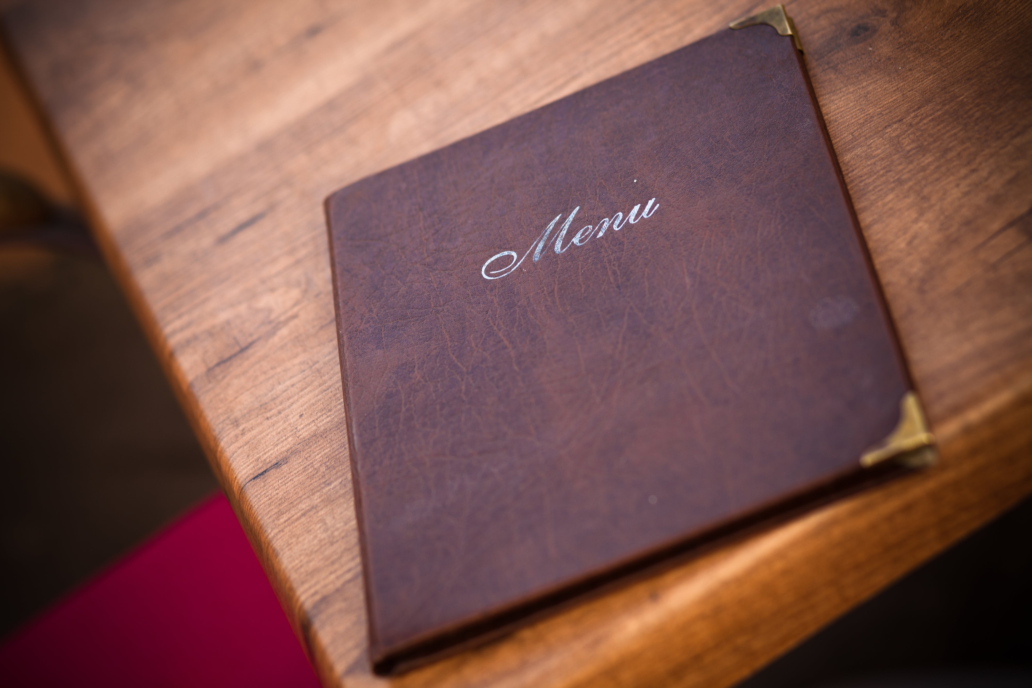 Things That Make People Leave A Restaurant
