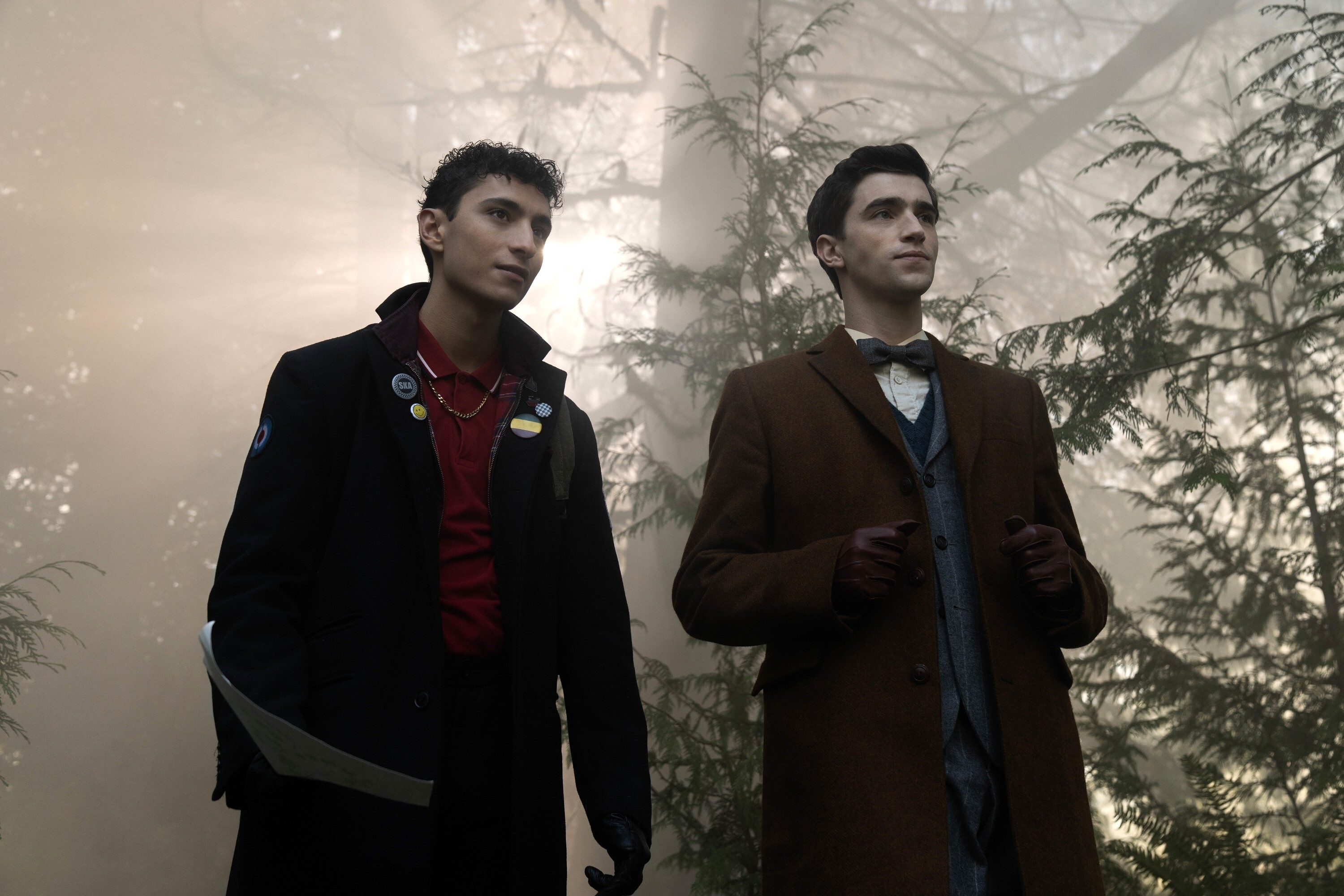 TV Shows That Got Canceled In 2024