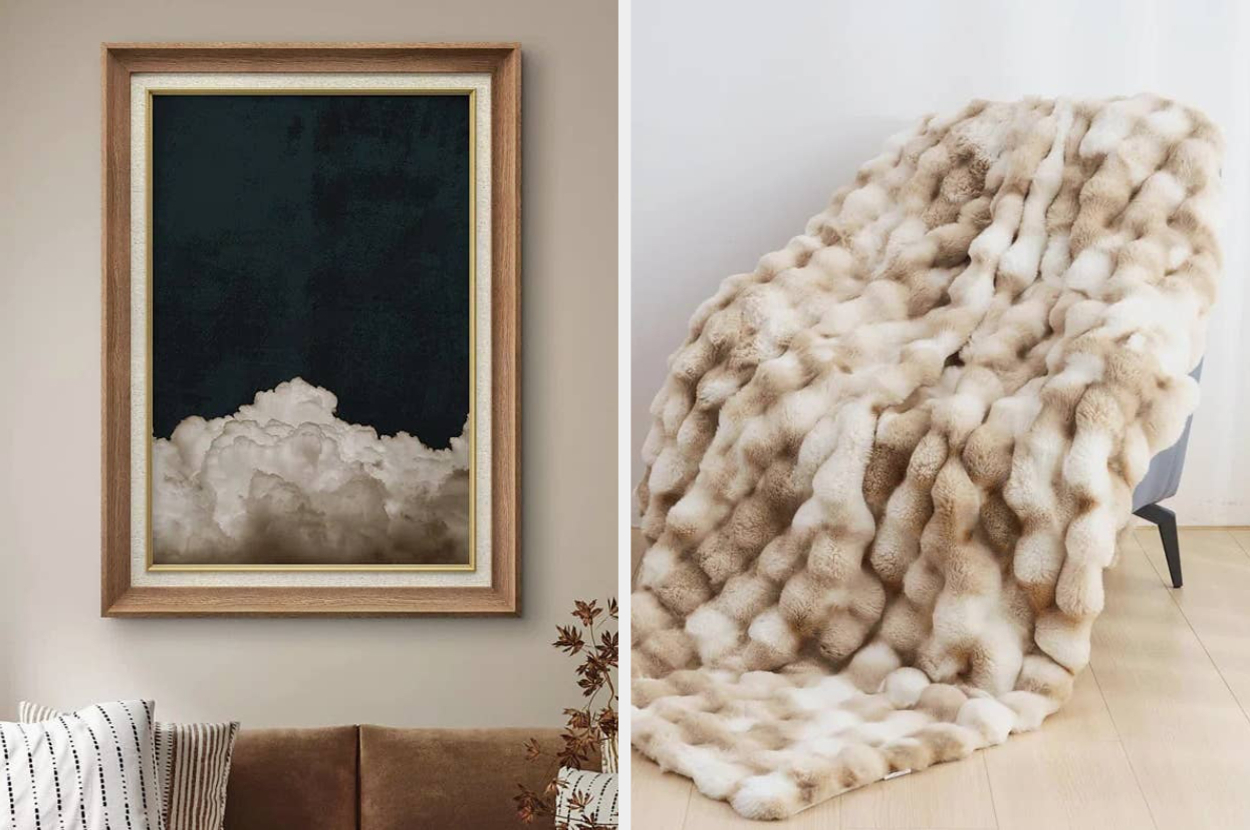 If You Love The Feeling Of Sitting In A Well-Decorated Home, These 30 ...