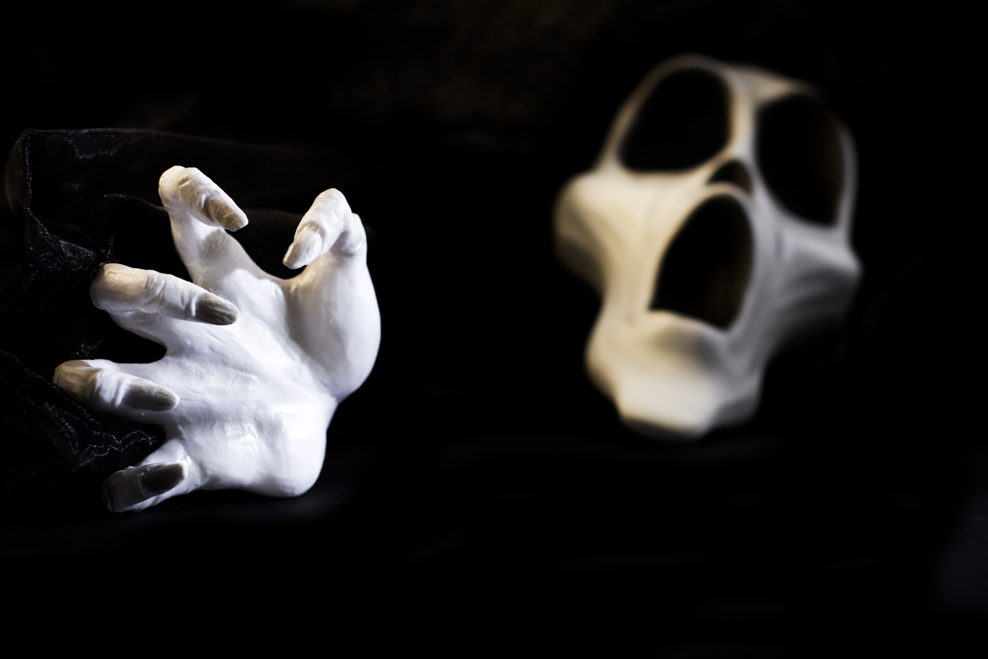 People Are Sharing The Creepiest Things They've Witnessed