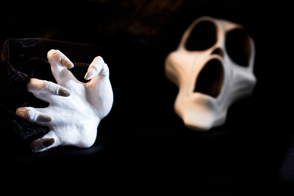 People Are Sharing The Creepiest Things They've Witnessed