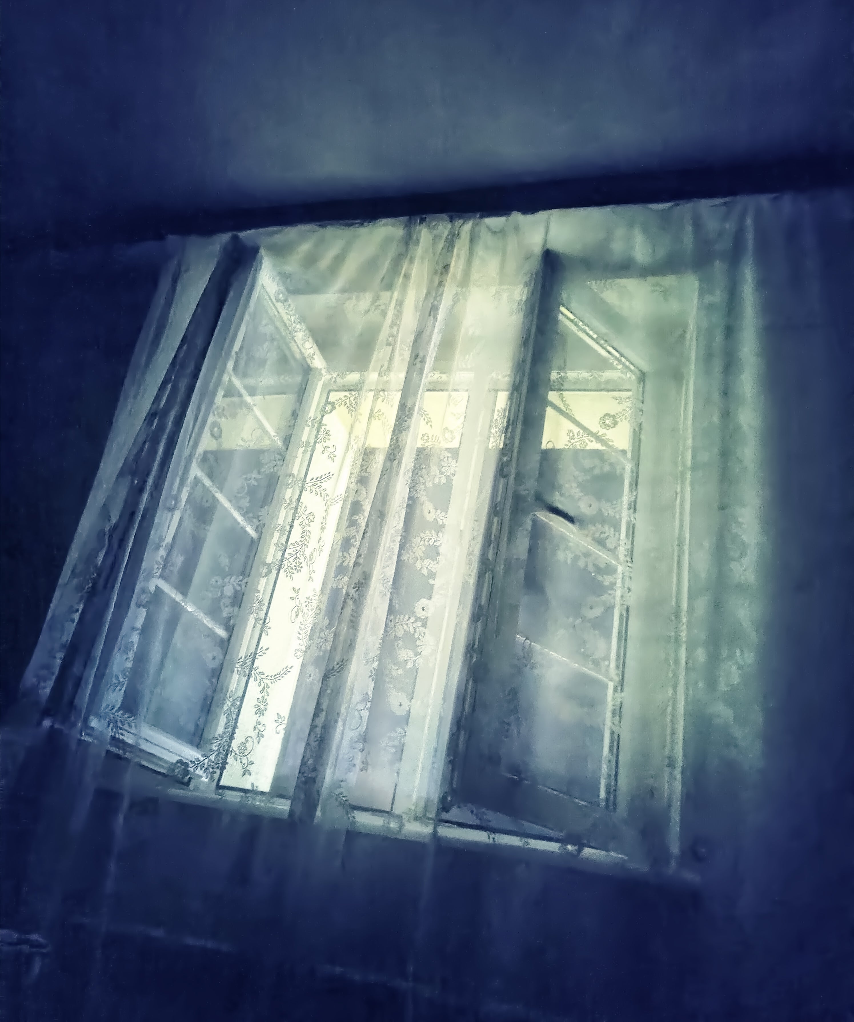 People Are Sharing The Creepiest Things They've Witnessed