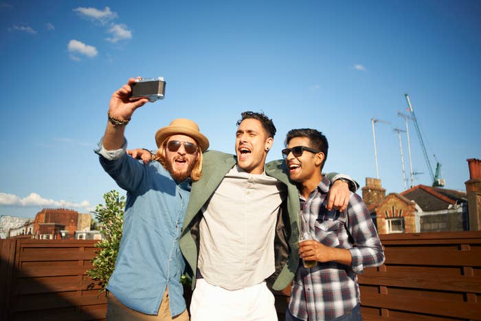 13 Stereotypical Masculine Things Men Don't Like