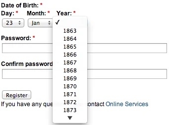 22 Telltale Signs That You're Getting Older