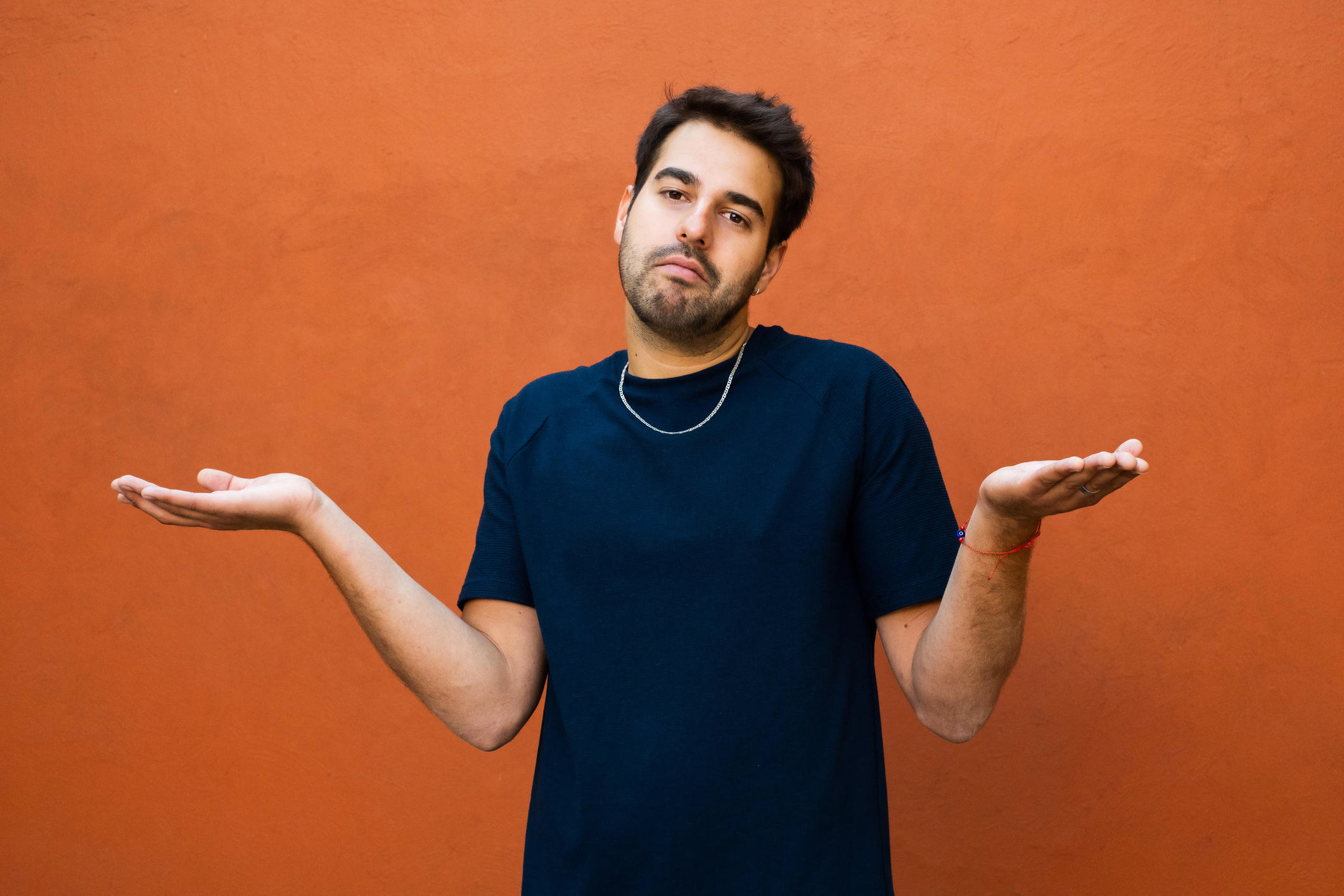 Things Men Do That Make Women Feel Unsafe