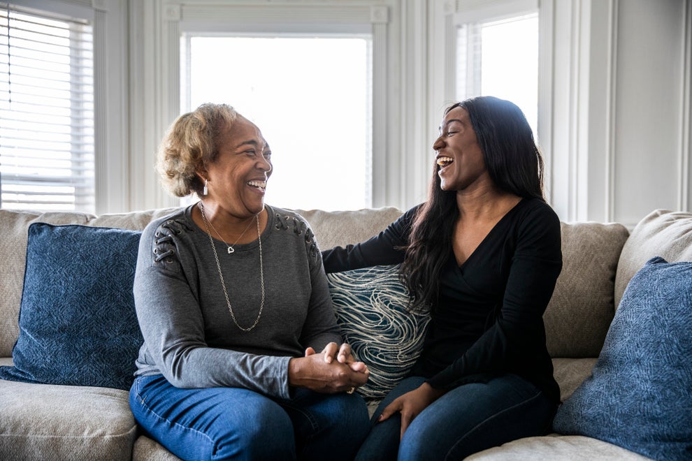 22 Telltale Signs That You're Getting Older