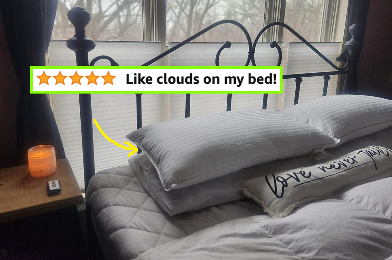 29 Home Products That Reviewers Are Basically Kicking Themselves For ...