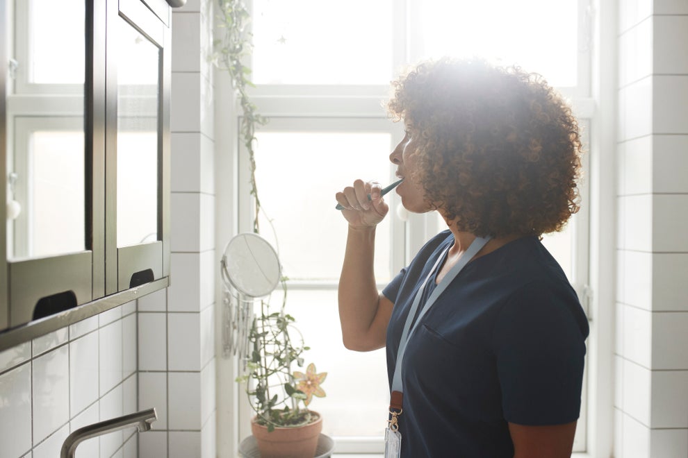 22 Telltale Signs That You're Getting Older