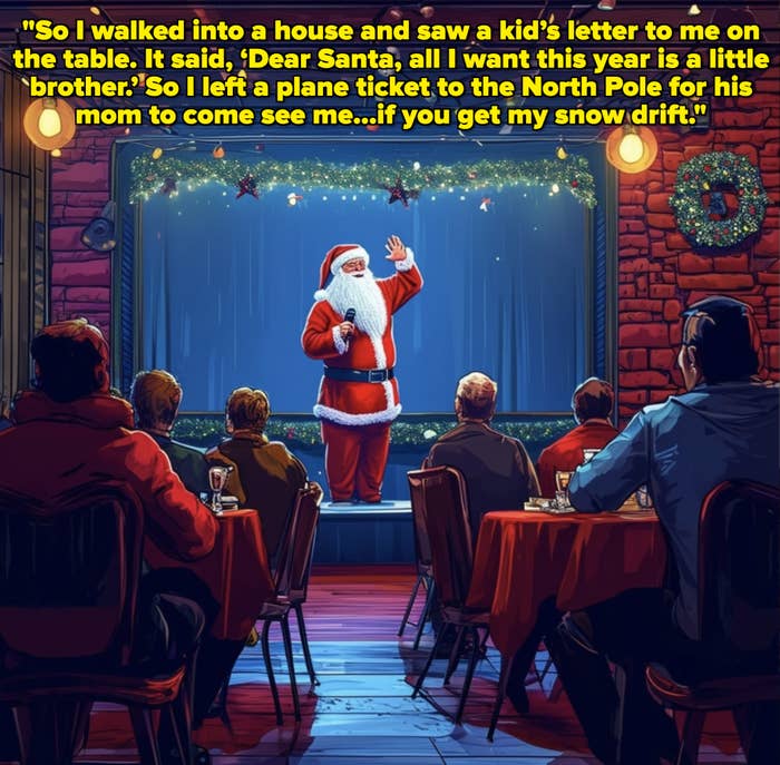 38 Photos That Prove Christmas Is The Funniest Holiday