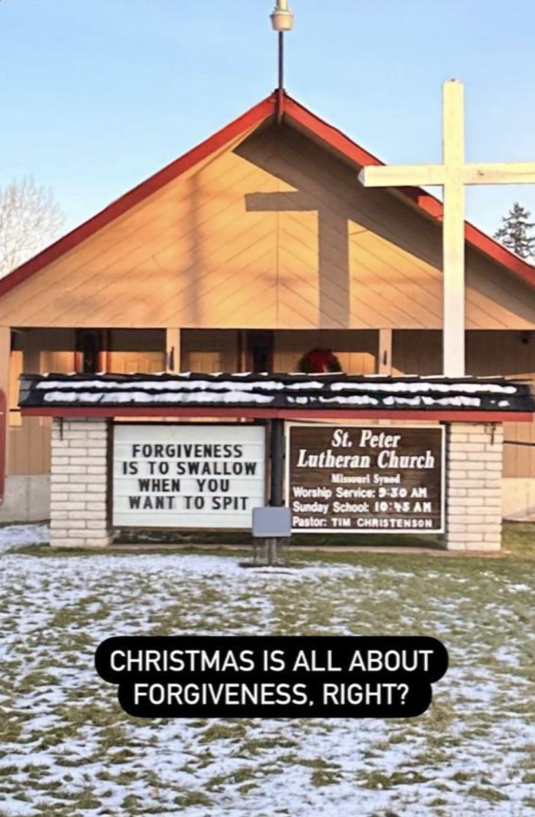 38 Photos That Prove Christmas Is The Funniest Holiday