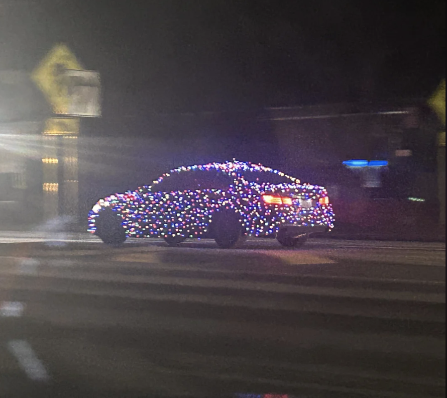 38 Photos That Prove Christmas Is The Funniest Holiday