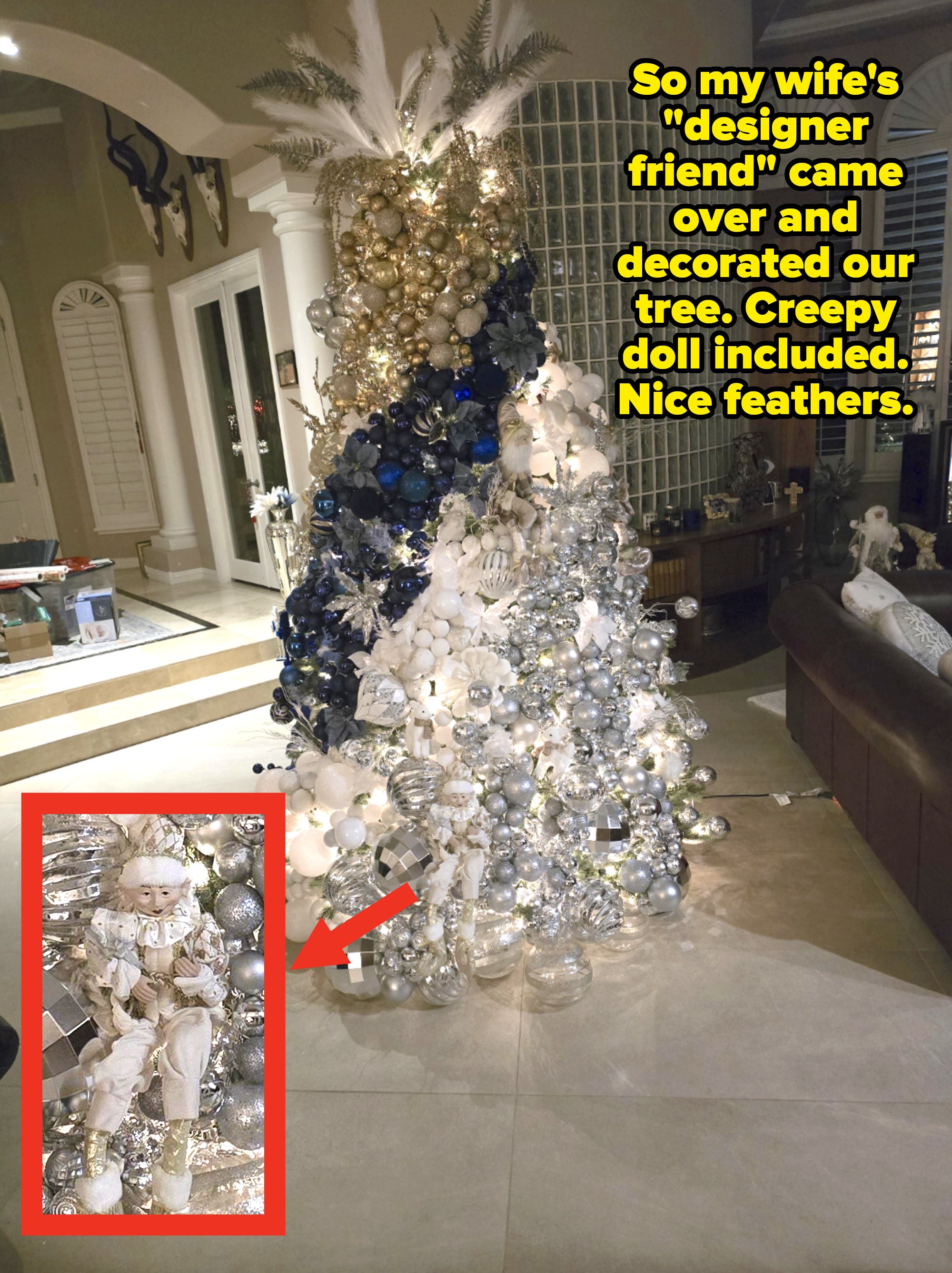 36 Hilarious Holiday Season Fails