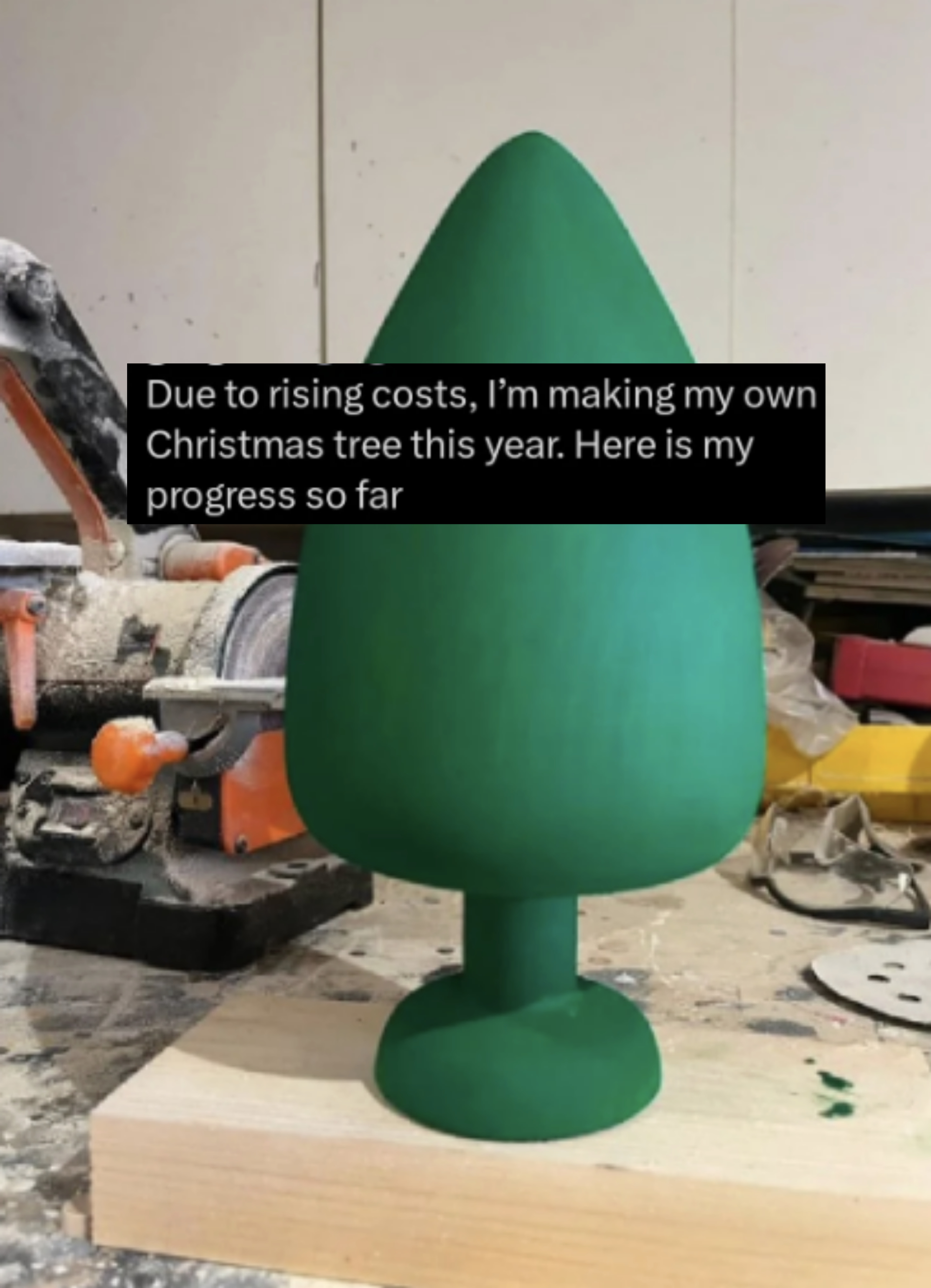 36 Hilarious Holiday Season Fails