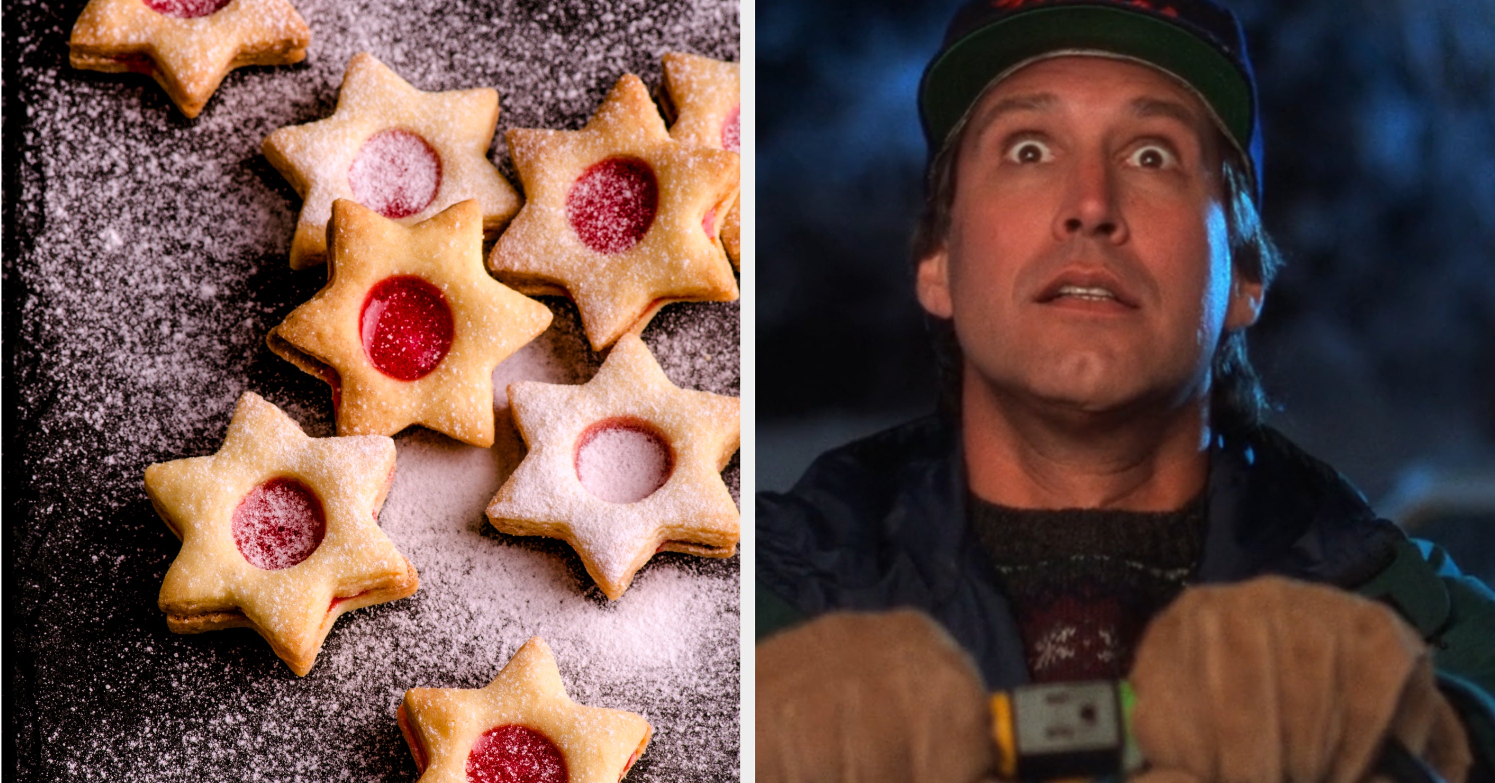 Pick Some Christmas Cookies And We'll Tell You Which Holiday Movie ...